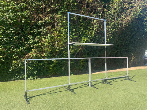 Marquee Letters Stand | Stacking Stand for Large Light Up Letters ...